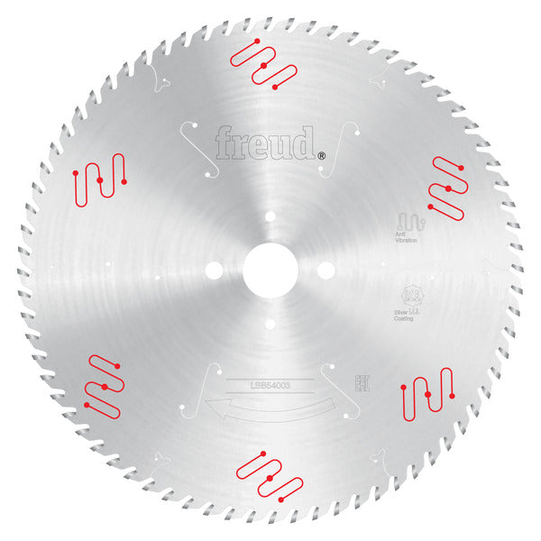 Freud LSB54003 540mm Panel Sizing blade for Horizontal Beam Saw – Way Source