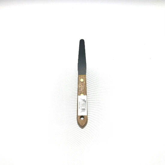 Newborn SPT3P-TEF Caulk Finishing Teflon Spatula 3" Tapered – Way Source