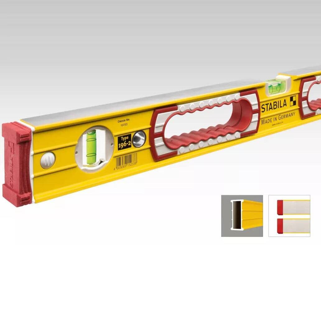 spirit level set