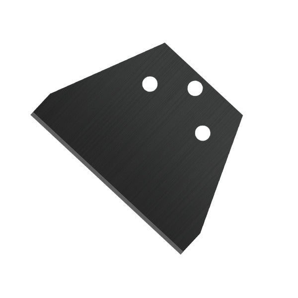 Diablo DMAPLCH2060BO SDS-Plus Floor Scraper Replacement Blade (for DMA ...
