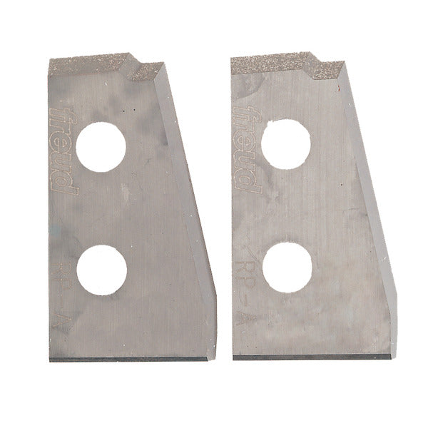 Freud RP-A Performance System® Raised Panel Profile Knives – Way Source