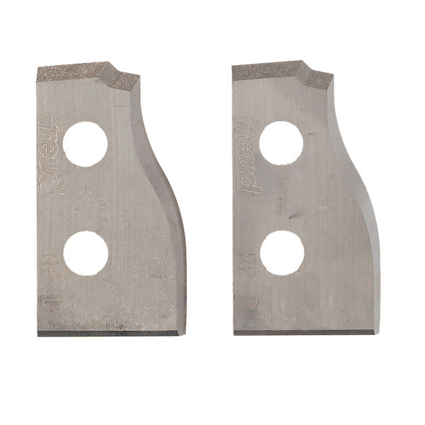 Freud RP-D Performance System® Raised Panel Profile Knives – Way Source