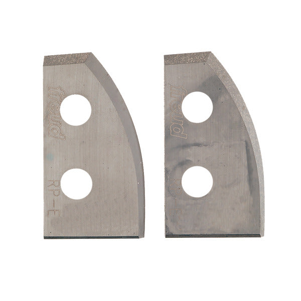 Freud RP-E Performance System® Raised Panel Profile Knives – Way Source