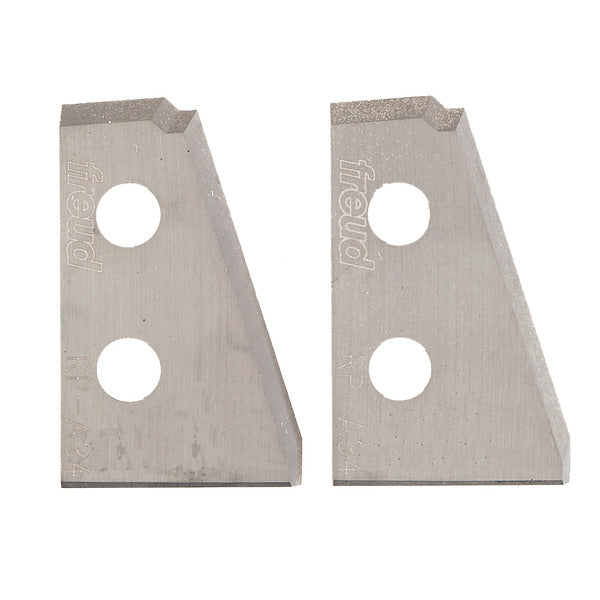 Freud RP-A34 Performance System® Raised Panel Profile Knives – Way Source