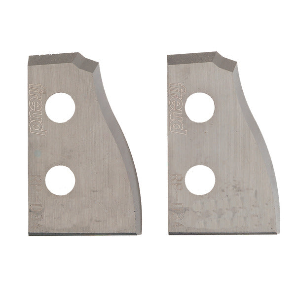 Freud RP-D34 Performance System® Raised Panel Profile Knives – Way Source