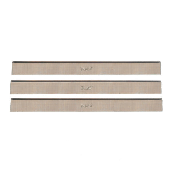 Freud C460 8" (L) High Speed Steel Industrial Planer and Jointer Knive ...