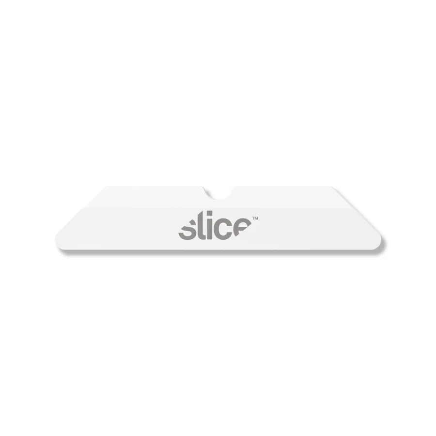 Slice® 10404 Box Cutter Blades (Rounded Tip) – Way Source