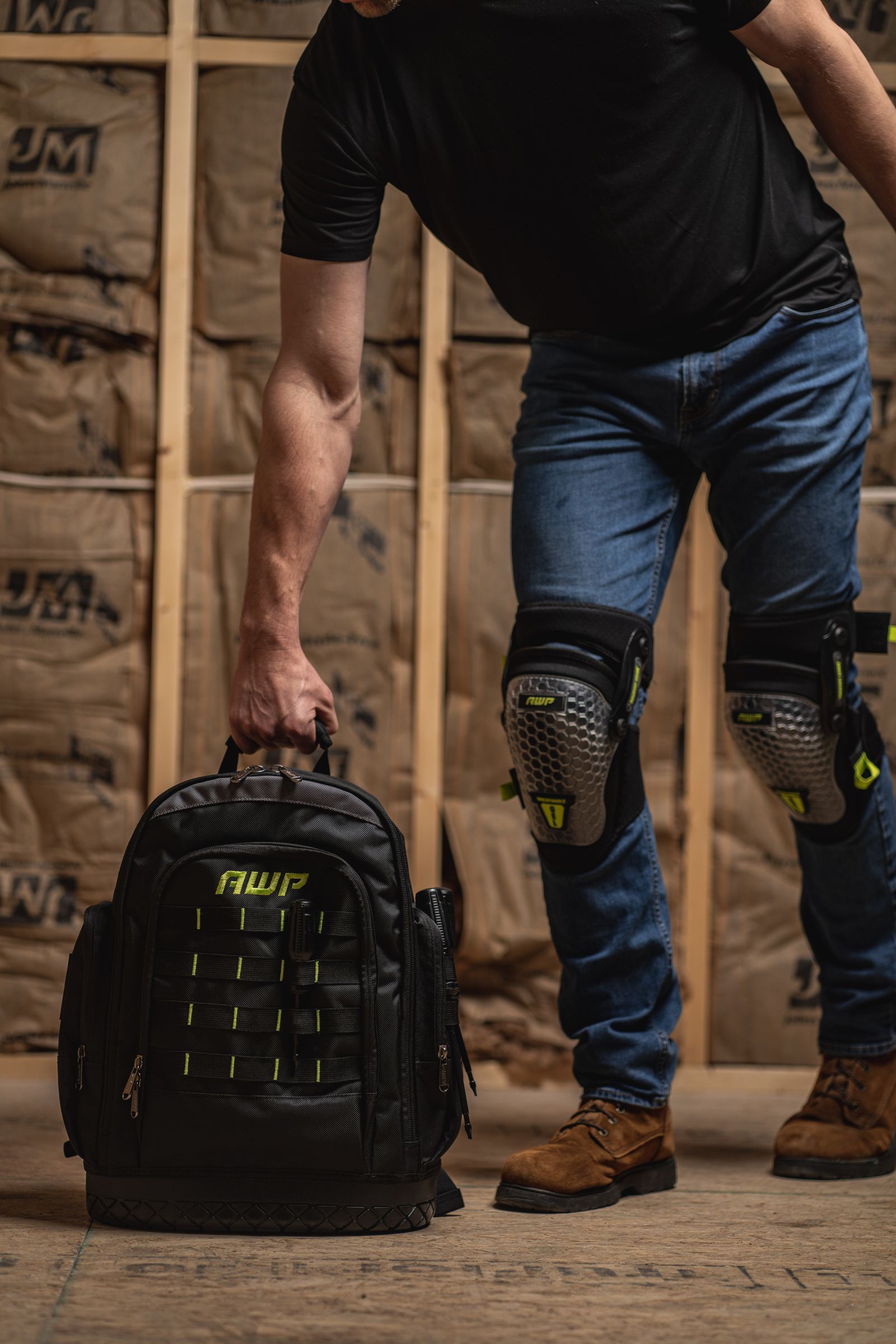AWP 1L-22419-2 Extreme Tool Backpack – Way Source