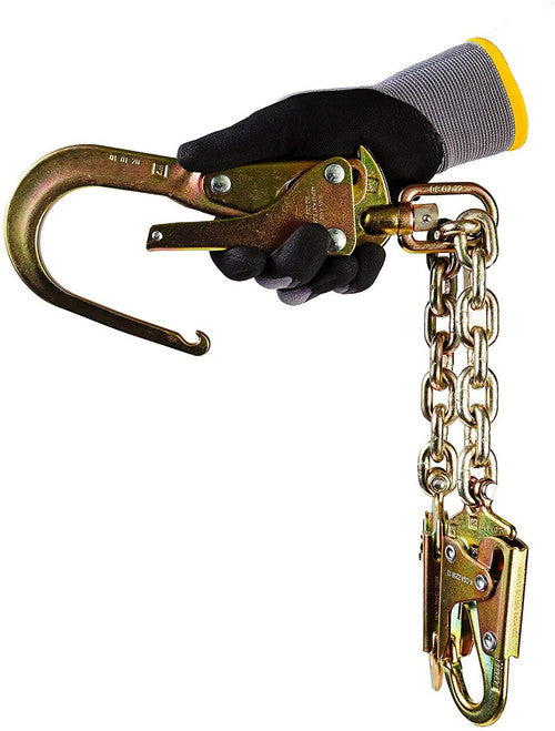 Frontline PSSW2R Rebar Positioning Chain Assembly with Swivel – Way Source