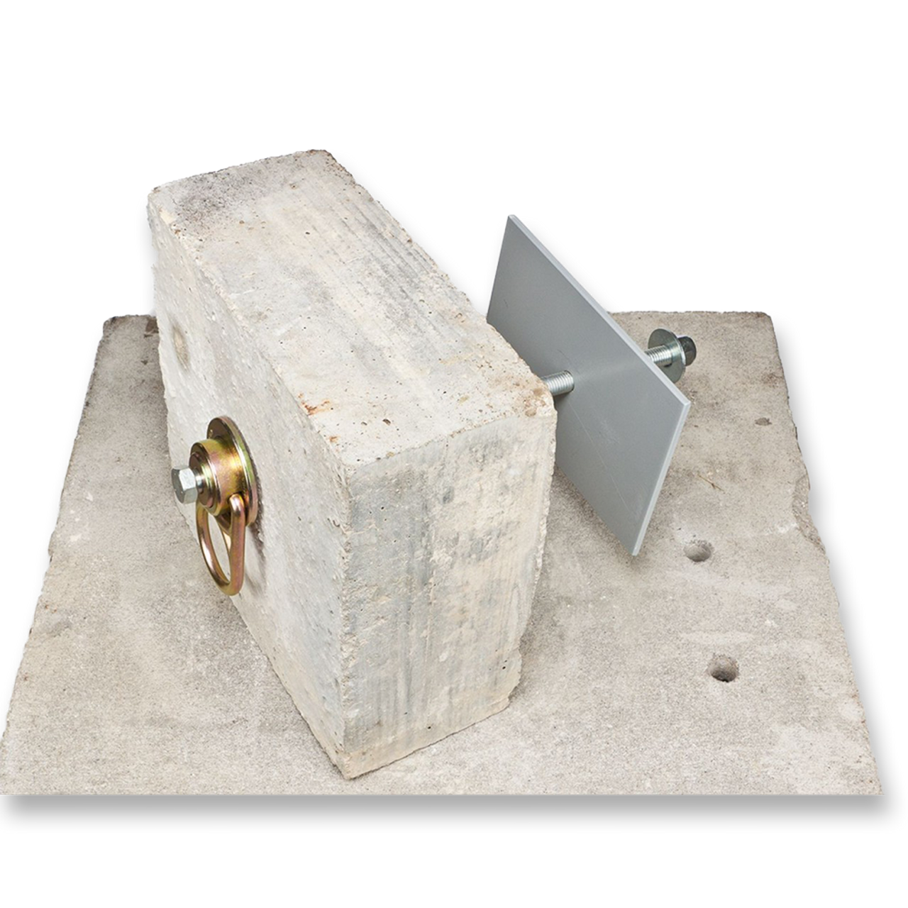 Reinforcement Back Plate for MEGA Swivel – Way Source