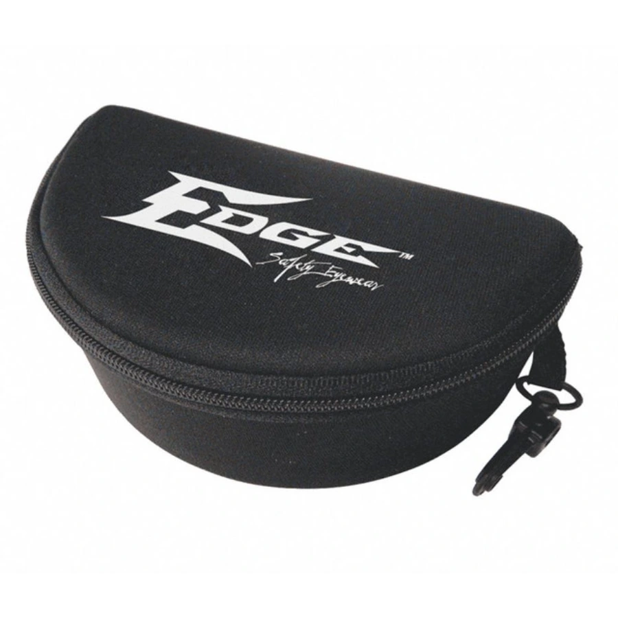 Edge Eyewear 9810 Hard Case - Black – Way Source