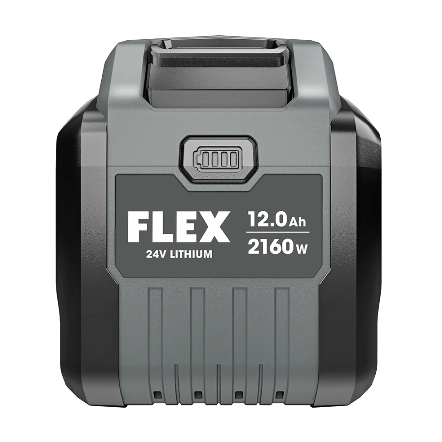 FLEX FX0231-1 12.0Ah Lithium-Ion Battery – Way Source