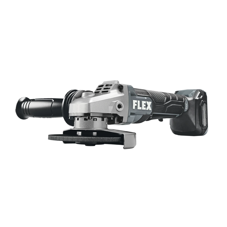FLEX FX3171A-Z 5" Variable Speed Angle Grinder (Tool Only) – Way Source