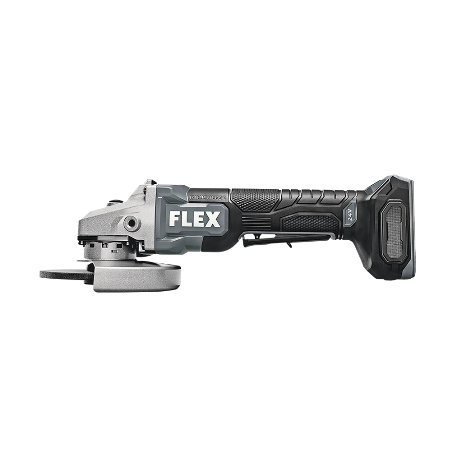 FLEX FX3171A-Z 5" Variable Speed Angle Grinder (Tool Only) – Way Source