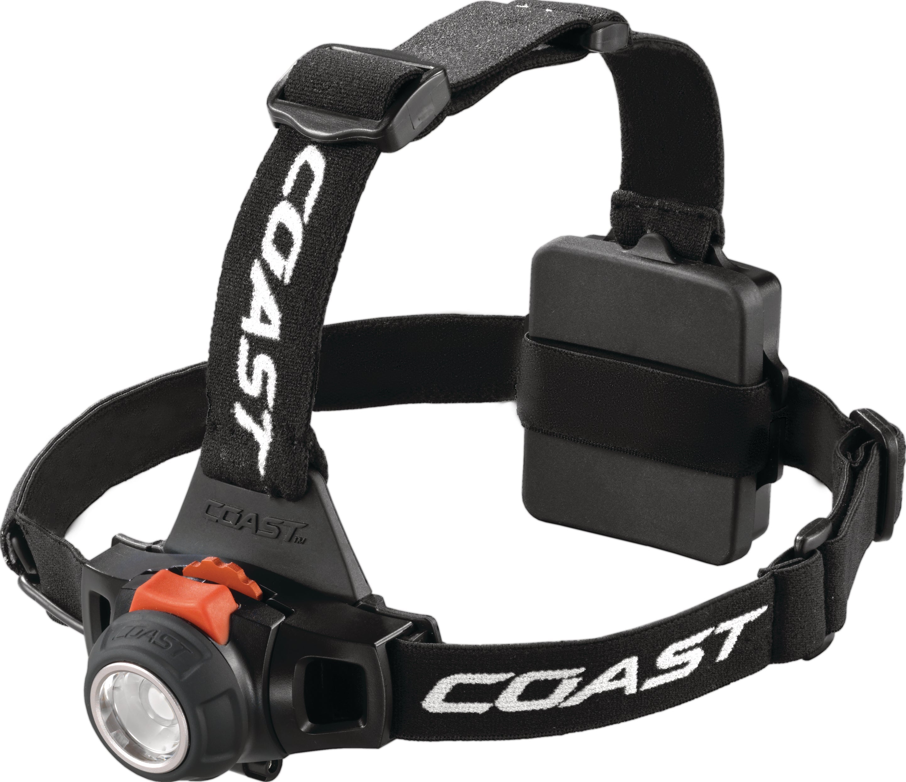 COAST HL27 Pure Beam Focusing Headlamp 19721 – Way Source