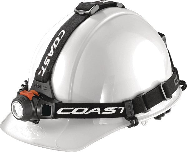 COAST HL27 Pure Beam Focusing Headlamp 19721 – Way Source