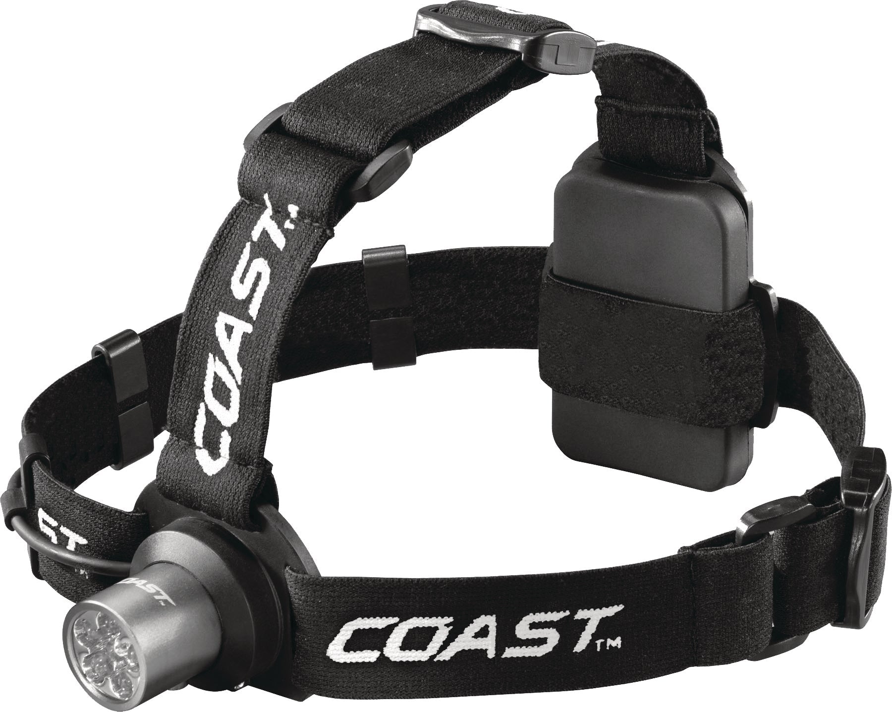 COAST HL5 Utility Fixed Beam Headlamp 19351 – Way Source