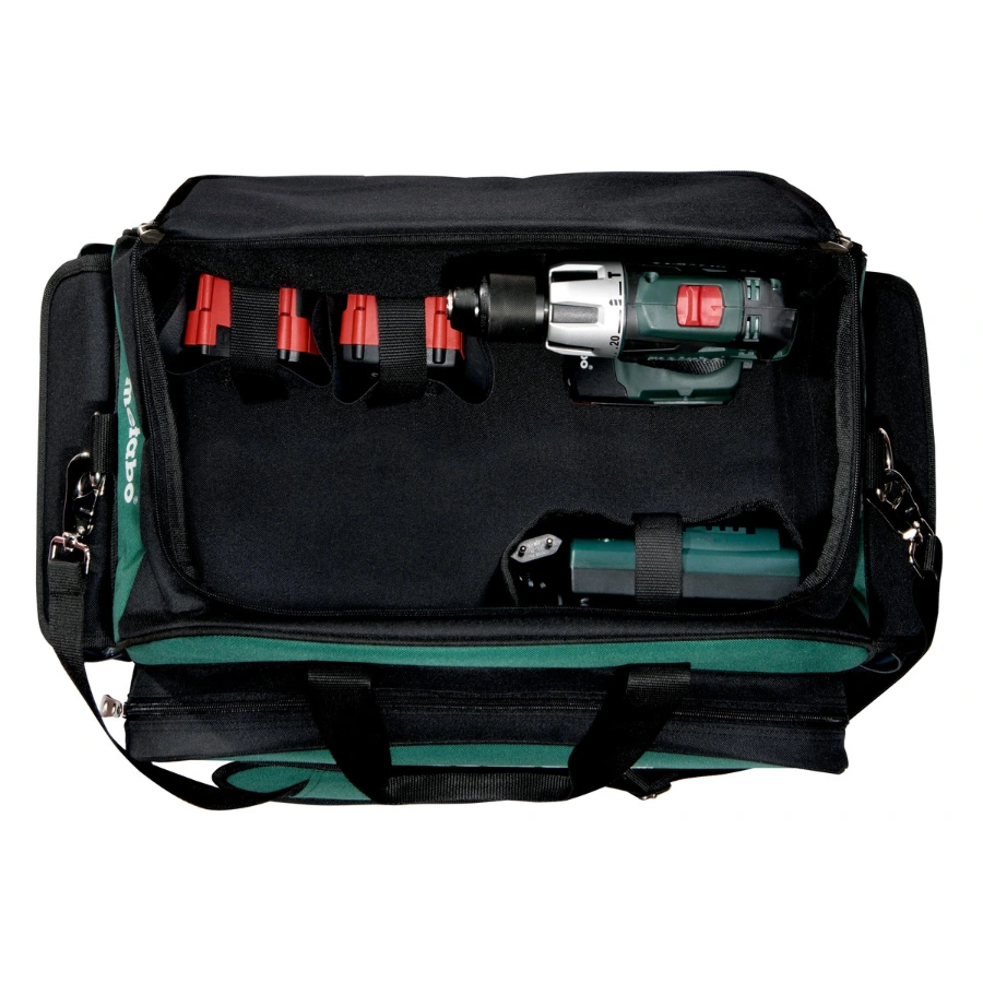 Metabo 657006000 Tool bag (Small) – Way Source