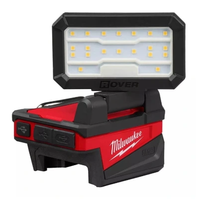 Milwaukee 2359-21PEN M18 Rover Compact Folding Flood Light With Penlig – Way Source