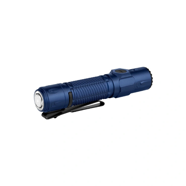 OLIGHT WARRIORULTRANB Warrior Ultra 2500 Lumens Tactical Flashlight wi ...