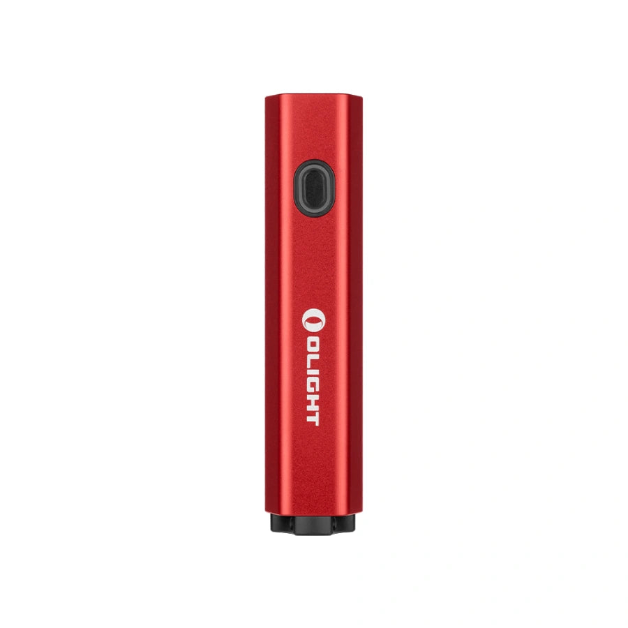 OLIGHT DIFFUSERD Diffuse 700 Lumens EDC Pocket Flashlight - Red – Way ...