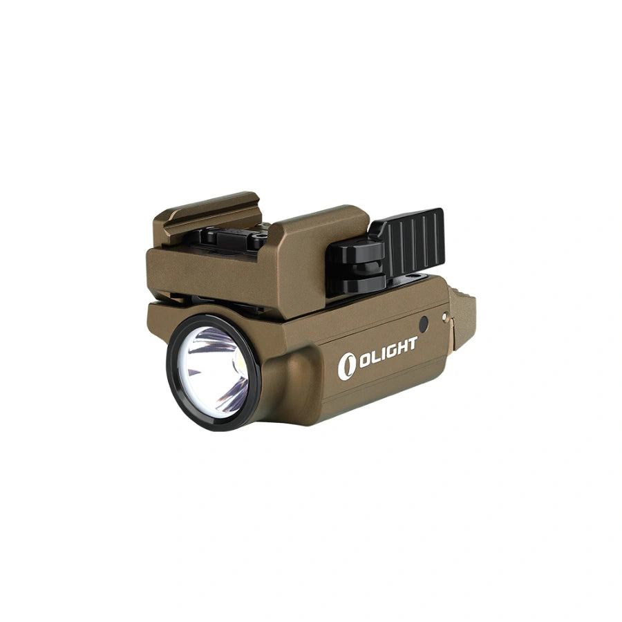 OLIGHT PLMINI2DT PL-MINI 2 Valkyrie Tactical Light - Desert Tan – Way ...
