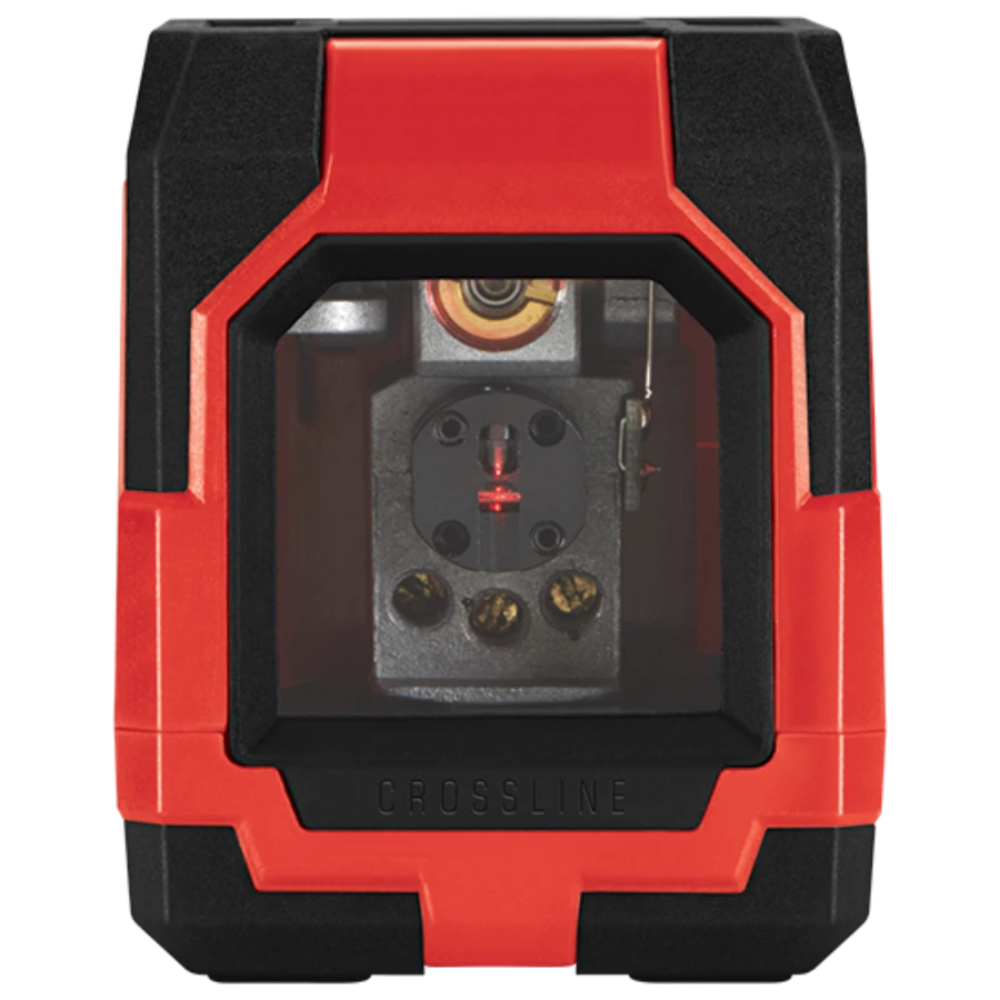 SKIL LL932301 Self-leveling Red Cross Line Laser – Way Source