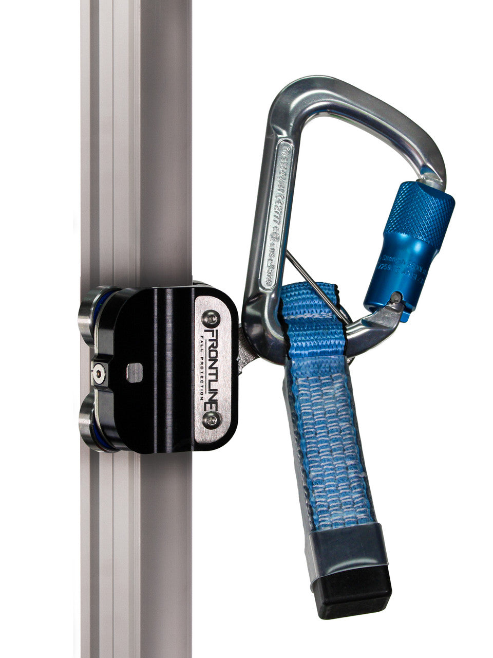 Frontline TRR38 Vertical Ladder System Trolley – Way Source