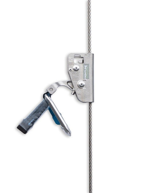 Frontline GLC38 Vertical Ladder Lifeline System Cable Glider – Way Source