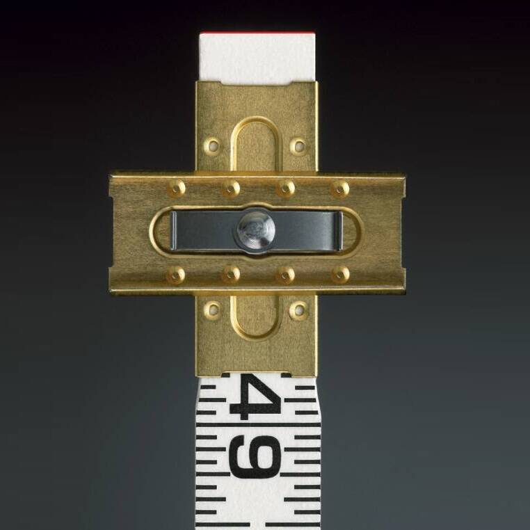 Stabila 80001 Type 600 Mason's Folding Ruler – Way Source