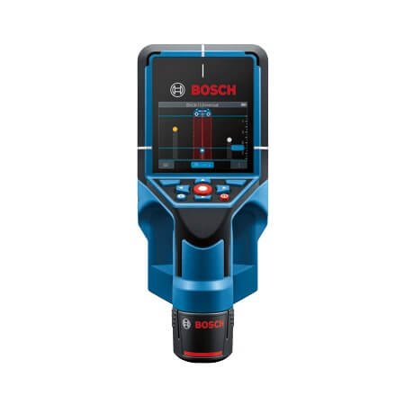 BOSCH D-TECT200C 12V Max Wall/Floor Scanner with Radar – Way Source