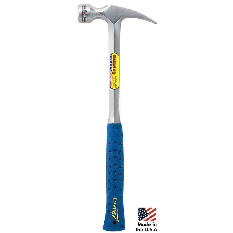 Estwing E3-20SM Framing Hammer - Milled Estwing 20 oz – Way Source