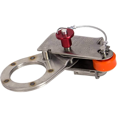 GEMTOR VF505 Rope Grab 5/8"-3/4" – Way Source