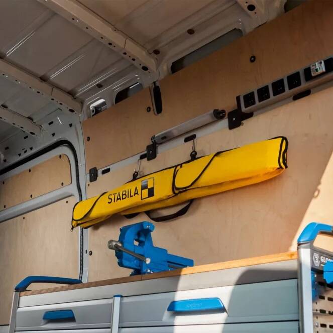 Stabila 30015 Spirit Level Case – Way Source