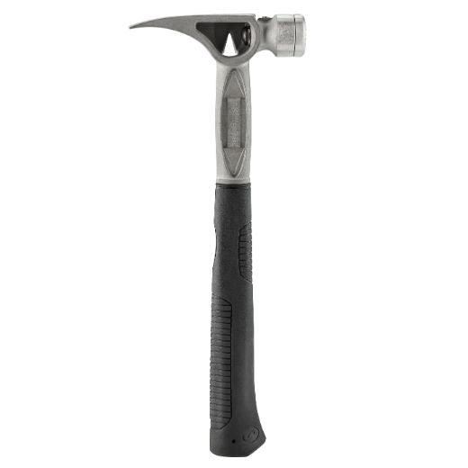 Stiletto TBM14RMS TIBONE™ Mini Milled/Straight Titanium – Way Source