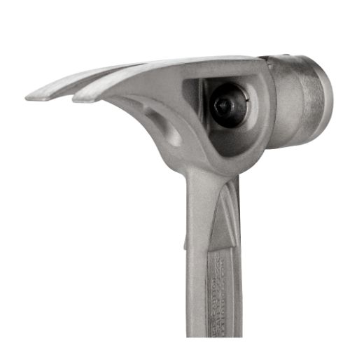 Stiletto TBM14RMS TIBONE™ Mini Milled/Straight Titanium – Way Source
