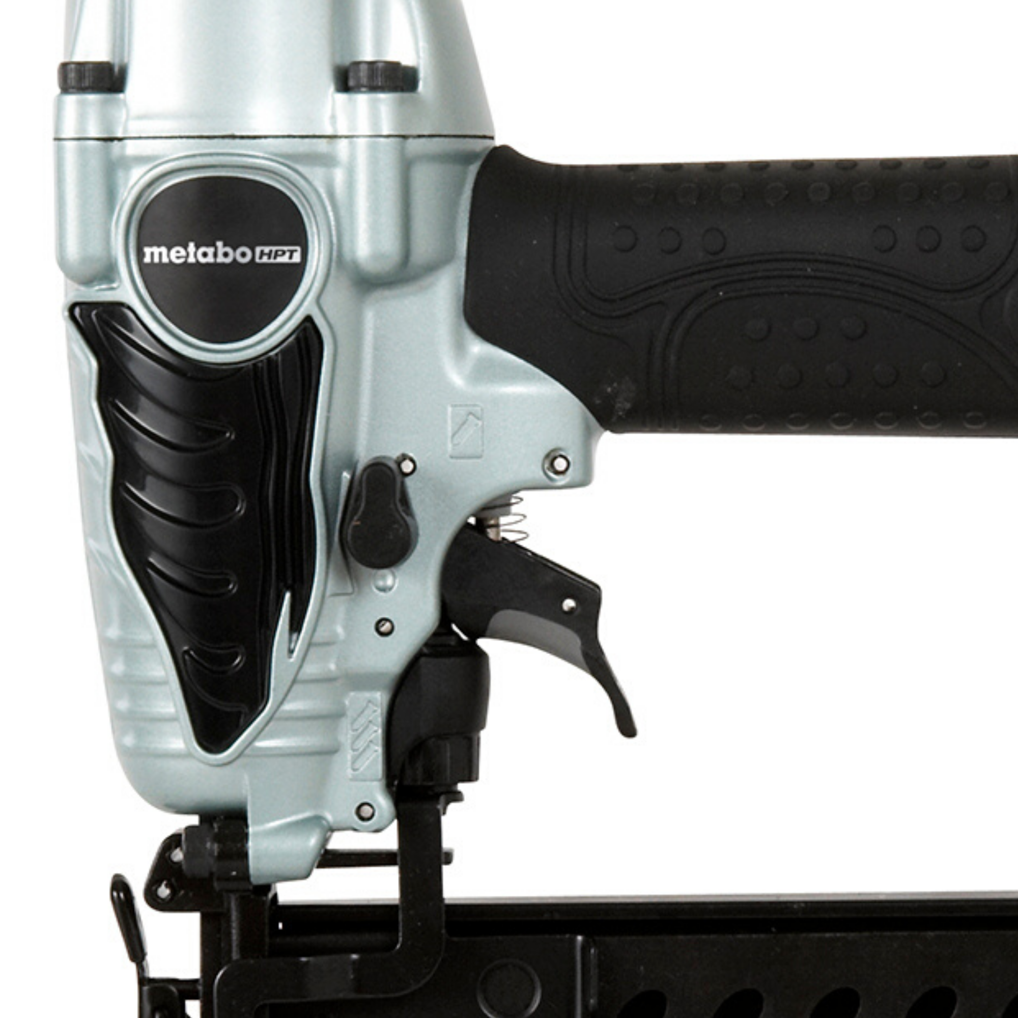 Metabo HPT N3804AB3M 1-1/2" Narrow Crown Stapler | N3804AB3 – Way Source