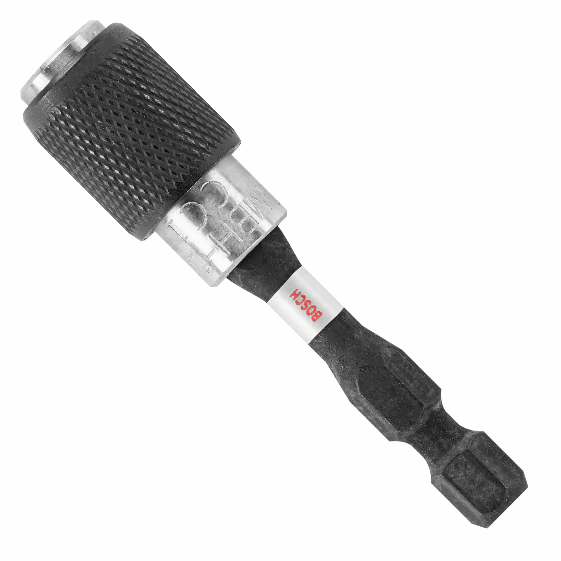 BOSCH ITDBHQC201 Driven 2 In. Impact Quick Change Bit Holder – Way Source