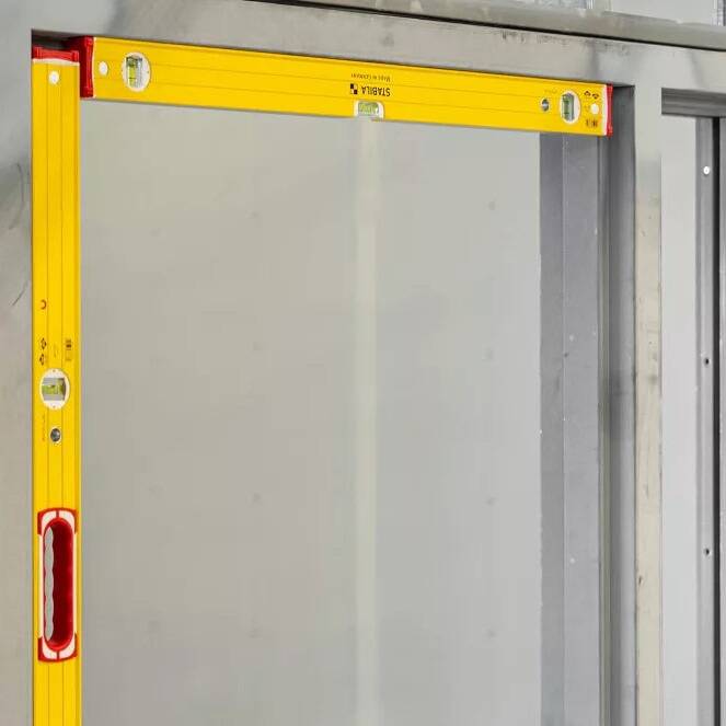 Stabila 38616 Type 96M Magnetic Spirit Levels 16 inch – Way Source