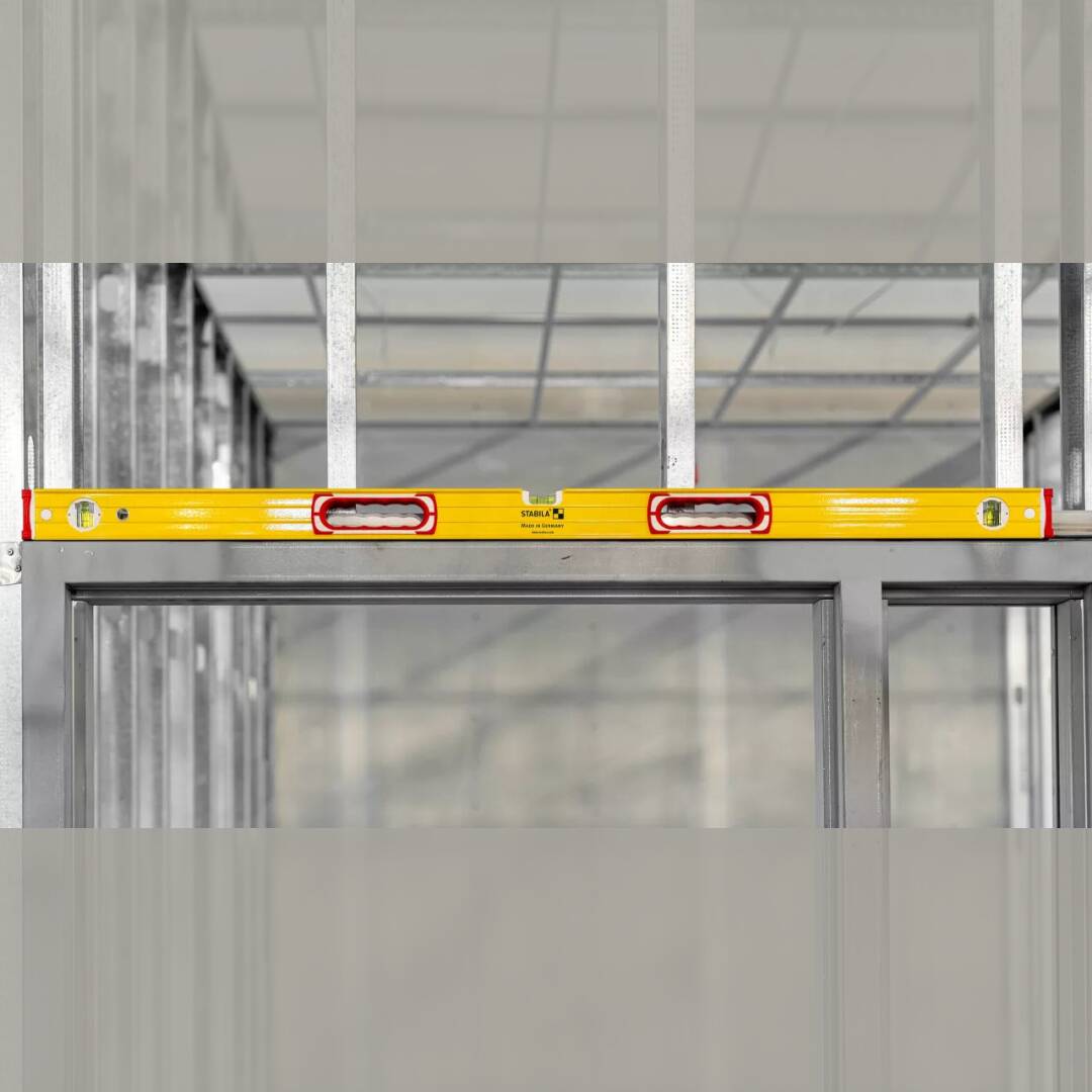 Stabila 38616 Type 96M Magnetic Spirit Levels 16 inch – Way Source