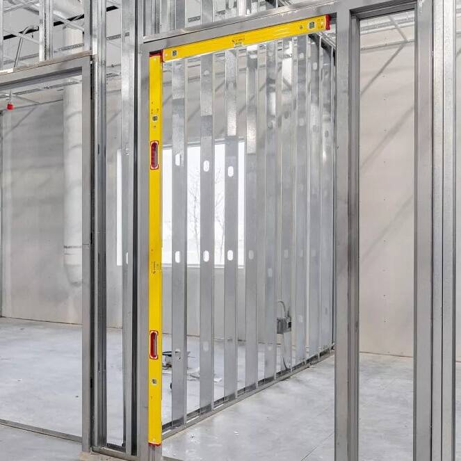 Stabila 38648 Type 96M Magnetic Spirit Levels 48 inch 4 feet – Way Source