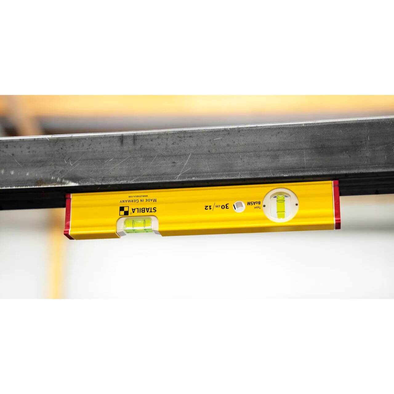 Stabila 29940 PRO SET 80 ASM spirit levels – Way Source